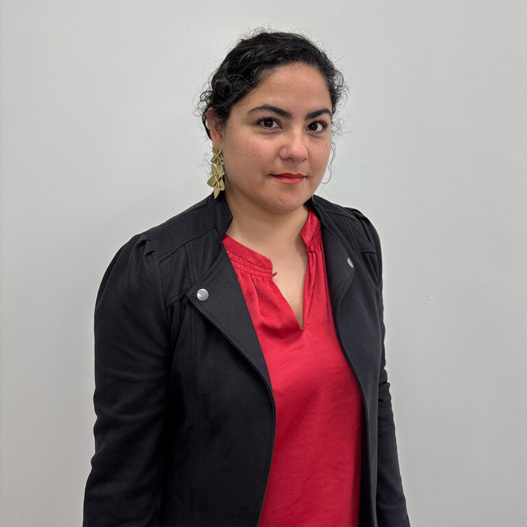 Andrea Gárate López - Asesoriasbaker